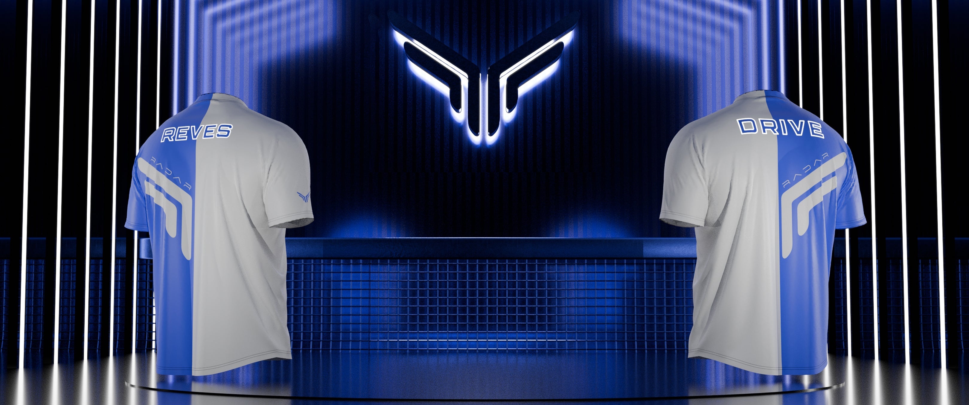 Drive y Reves – Radar Padel