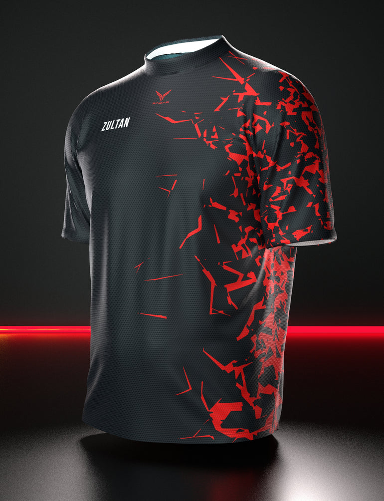 Radar Padel - Custom Padel Apparel