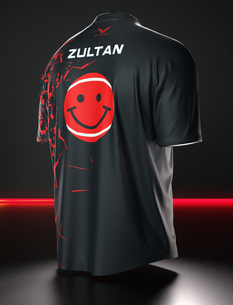 Radar Padel - Custom Padel Apparel